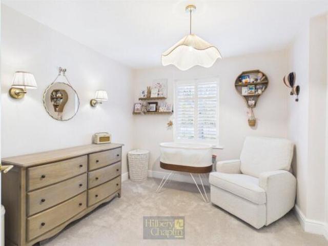 2 bedroom apartment for sale in Pastoral Way, Warley, Brentwood, Essex, CM14