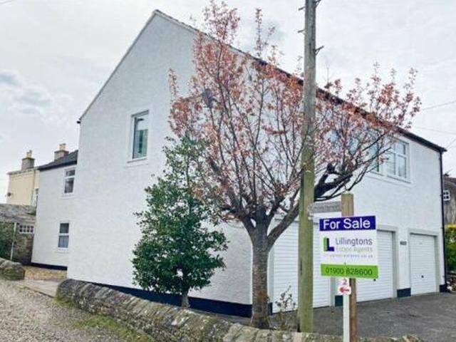 2 Bedroom Apartment For Sale In Papcastle
