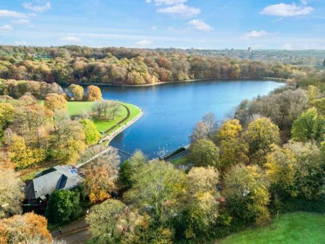 2 bedroom apartment for sale in Parc Mont, 11 Park Avenue, Roundhay, Leeds, LS8