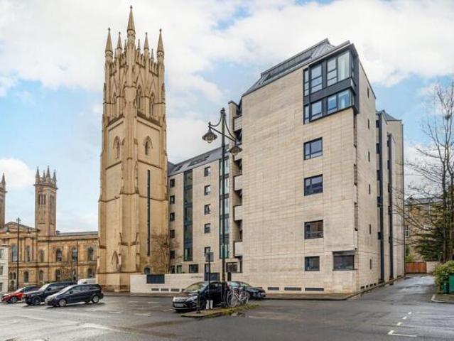 2 bedroom apartment for sale in Park Circus Place, Park, Glasgow, G3