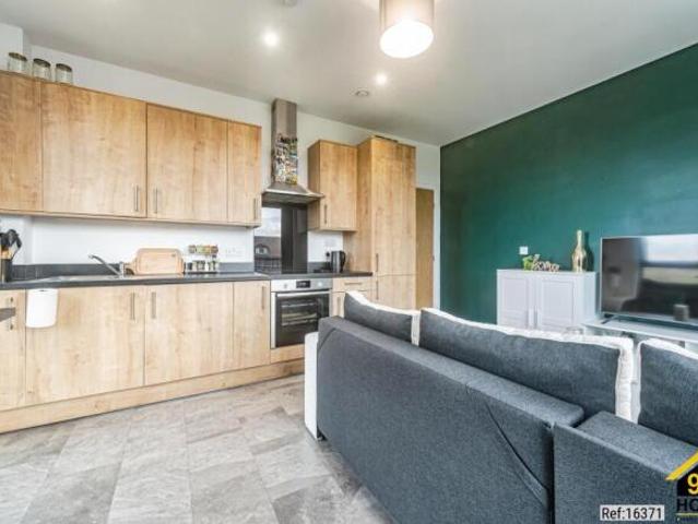 2 bedroom apartment for sale in Park Heights, Basingstoke, RG22