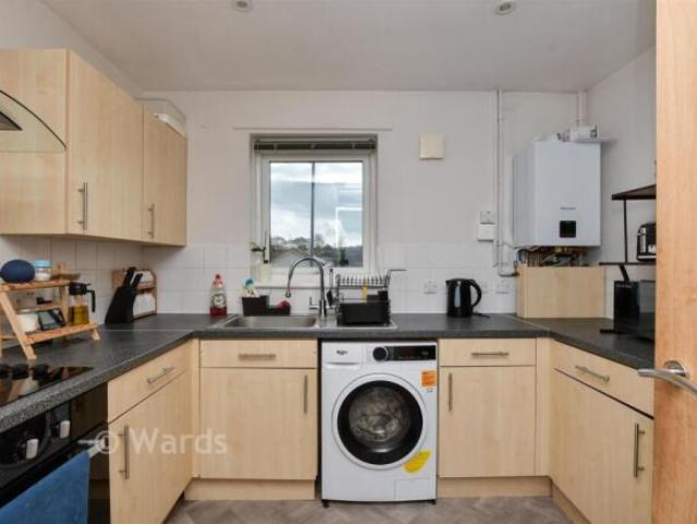 2 bedroom apartment for sale in Park Lane, Birchington, Kent, CT7