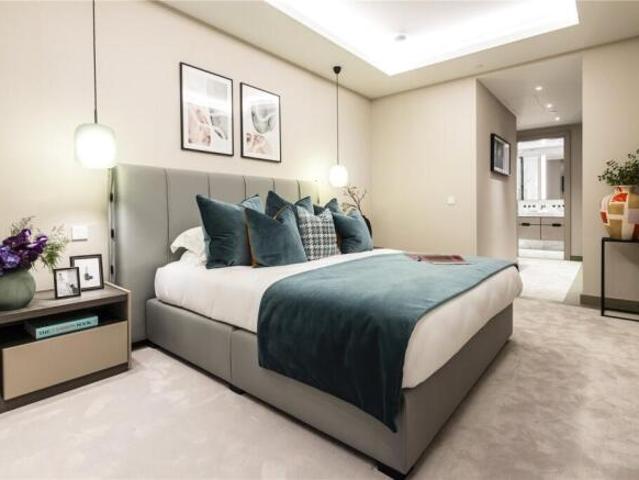 2 bedroom apartment for sale in Park Modern, 123 Bayswater Road, London, W2