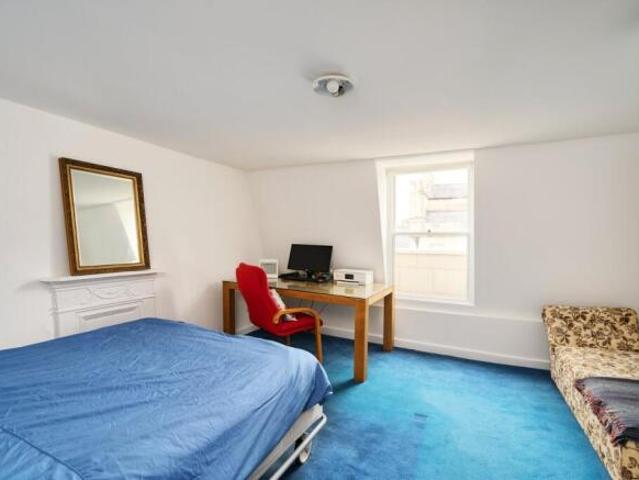 2 bedroom apartment for sale in Park Street, Bath, BA1