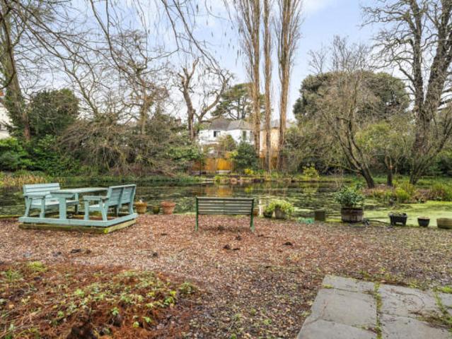 2 bedroom apartment for sale in Park Place, Cheltenham, Gloucestershire, GL50