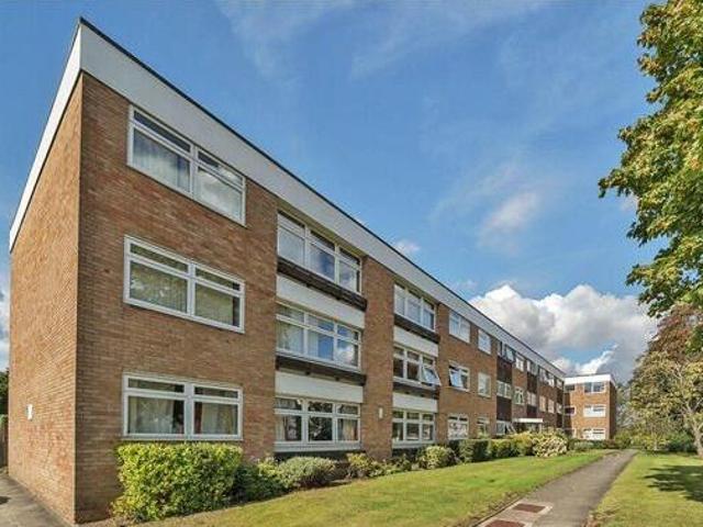 2 Bedroom Apartment For Sale In Park View Road