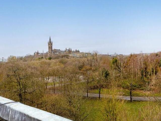 2 bedroom apartment for sale in Parkgrove Terrace, Kelvingrove, Glasgow, G3