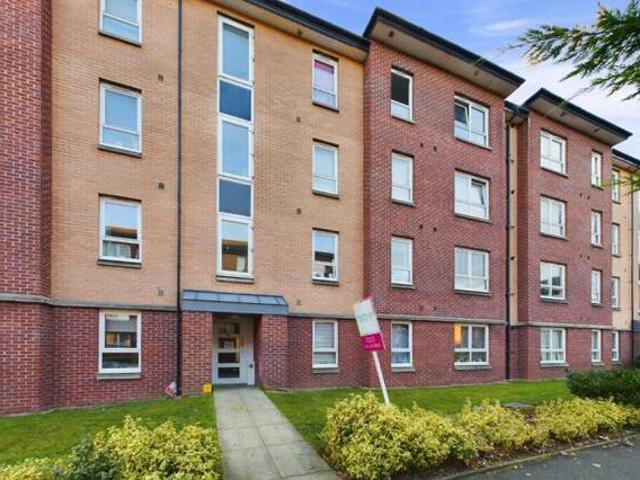 2 Bedroom Apartment For Sale In Parkhead, Glasgow