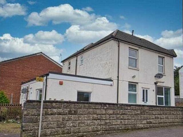2 Bedroom Apartment For Sale In Parkstone