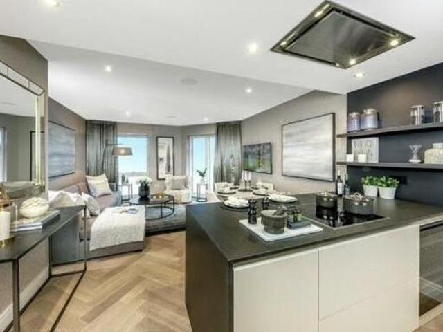 2 Bedroom Apartment For Sale In Parsons Green