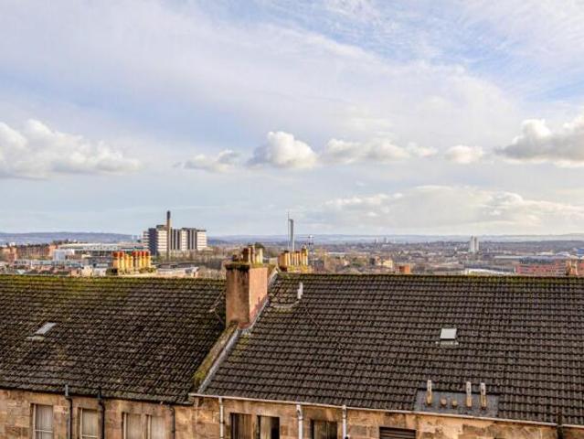 2 bedroom apartment for sale in Partickhill Road, Partickhill, Glasgow, G11