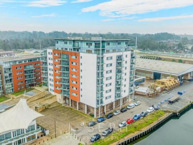 2 bedroom apartment for sale in Patteson Road, Ipswich, IP3