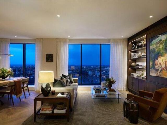 2 Bedroom Apartment For Sale In Pavilion A, new Eidyn, St James Quarter