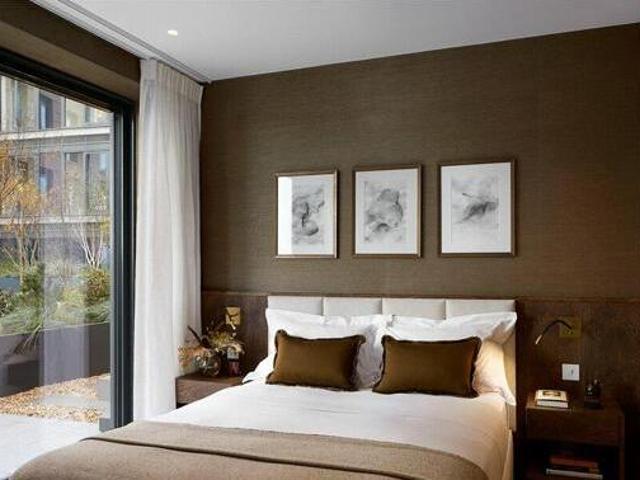 2 Bedroom Apartment For Sale In Pavilion A, new Eidyn, St James Quarter