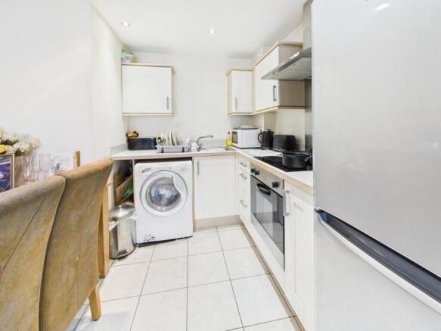2 bedroom apartment for sale in Peckerdale Gardens, Spondon, DE21