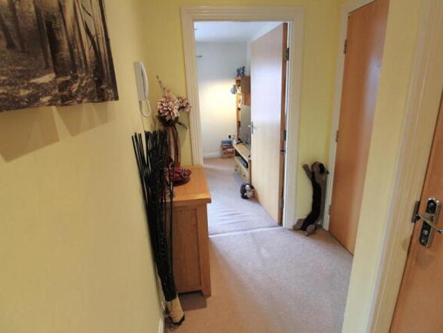 2 bedroom apartment for sale in Peckerdale Gardens, Spondon, Derby, DE21