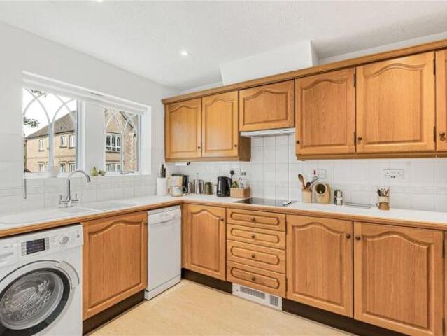2 bedroom apartment for sale in Pegasus Grange, White House Road, Oxford, OX1