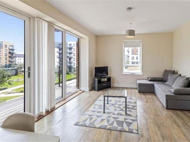 2 bedroom apartment for sale in Pegasus Way, Gillingham, ME7 1GJ, ME7
