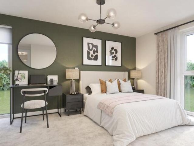 2 bedroom apartment for sale in Peglars Way, Wichelstowe, Swindon, SN1 7BY, SN1