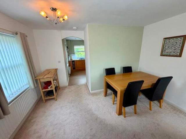 2 bedroom apartment for sale in Pembroke Apartments, Templeton Drive Fearnhead, Warrington, WA2