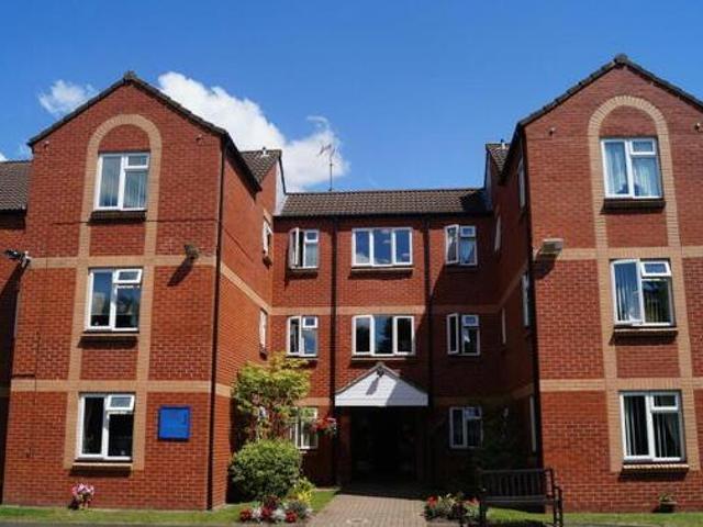 2 Bedroom Apartment For Sale In Pembroke Way