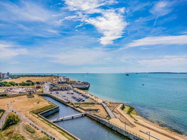 2 bedroom apartment for sale in Penny Street, Old Portsmouth, PO1
