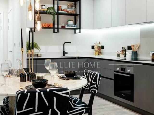 2 Bedroom Apartment For Sale In Penn Road