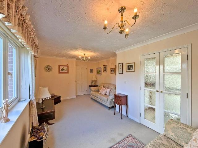 2 bedroom apartment for sale in Penn Road, Pendene Court, WV4