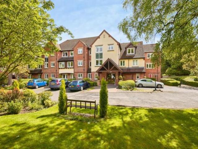 2 bedroom apartment for sale in Pendene Court, Wolverhampton, WV4