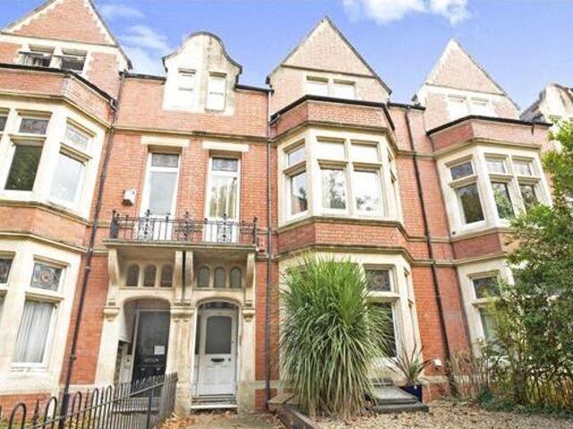 2 Bedroom Apartment For Sale In Penylan