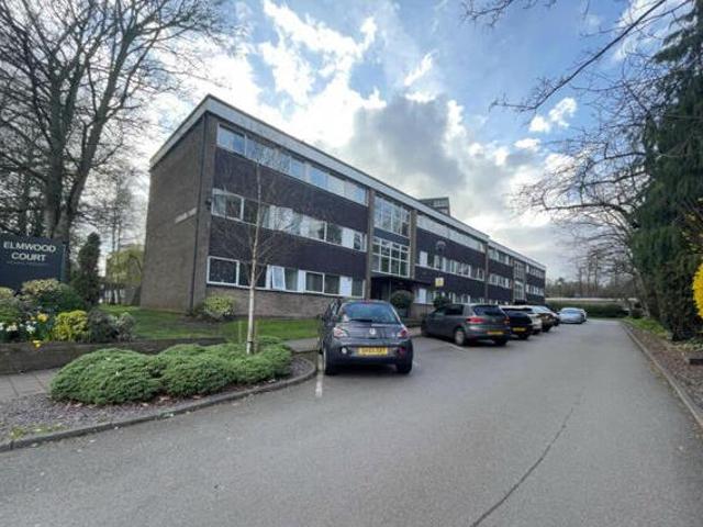 2 Bedroom Apartment For Sale In Pershore Road, Birmingham