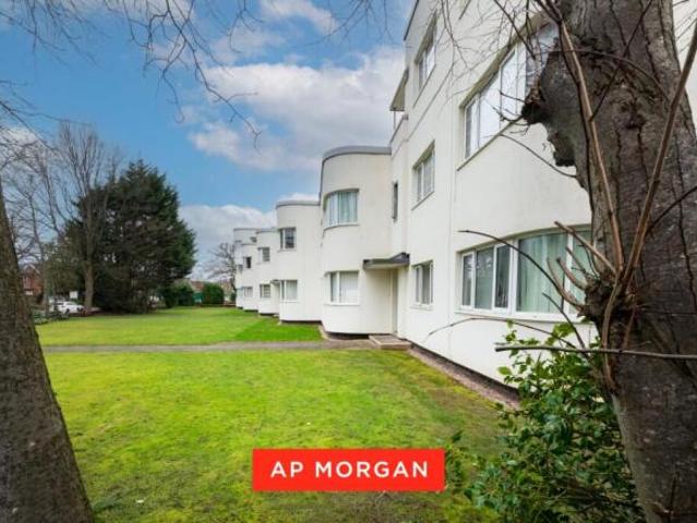 2 bedroom apartment for sale in Petersfield Court, Stratford Road, Hall Green, Birmingham, B28
