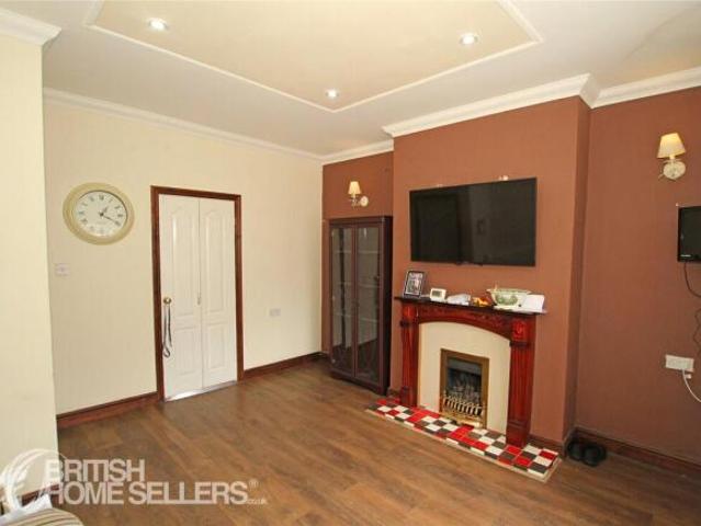 2 bedroom apartment for sale in Philip Street, Stoke on Trent, Staffordshire, ST4
