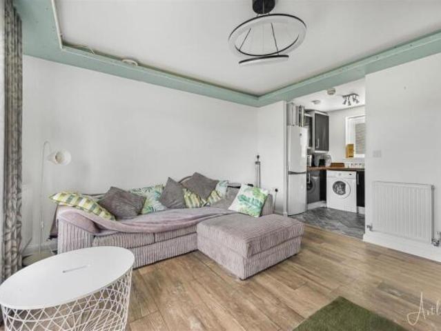 2 bedroom apartment for sale in Phoebe Road, Pentrechwyth, Swansea, SA1
