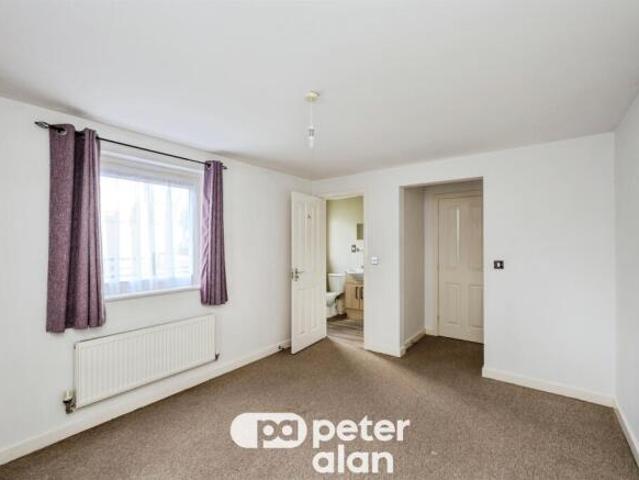 2 bedroom apartment for sale in Phoebe Road, Pentrechwyth, Swansea, SA1
