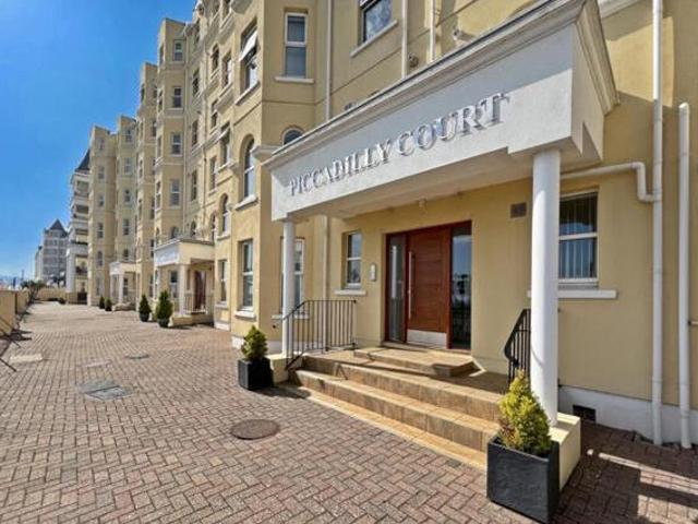 2 Bedroom Apartment For Sale In Piccadilly Court, Queens Promenade