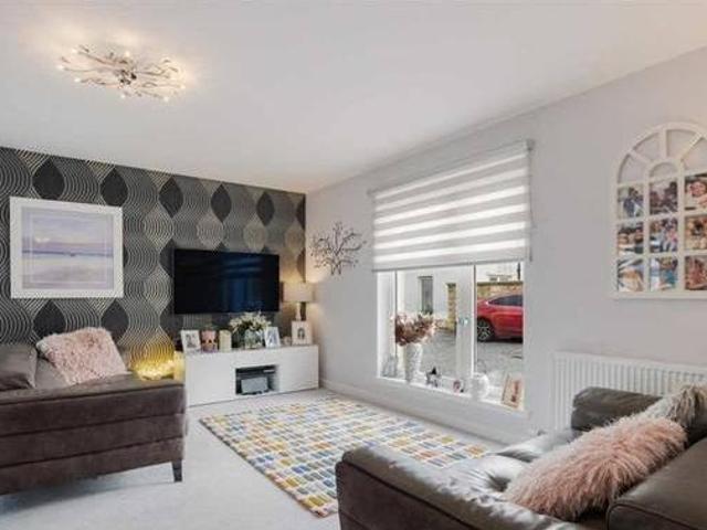 2 bedroom apartment for sale in Picketlaw Road Eaglesham EAGLESHAM G76