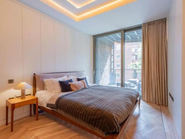 2 bedroom apartment for sale in Piano Studios, 27 Ferdinand Street, London, NW1