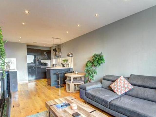 2 Bedroom Apartment For Sale In Pilgrim Street, Newcastle Upon Tyne