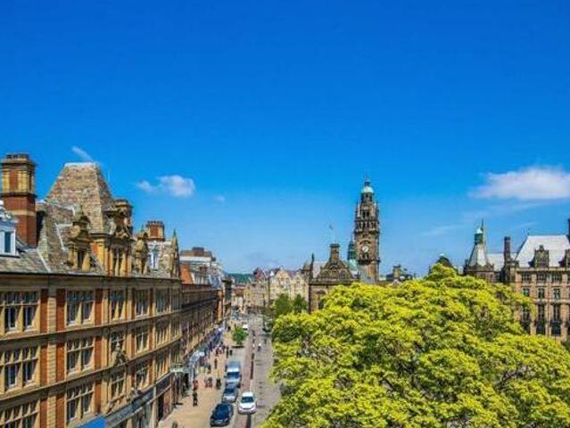 2 Bedroom Apartment For Sale In Pinstone Street