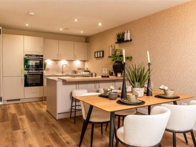 2 bedroom apartment for sale in Plot 12 The Avenue, Barnton Avenue West, Edinburgh, Midlothian, EH4