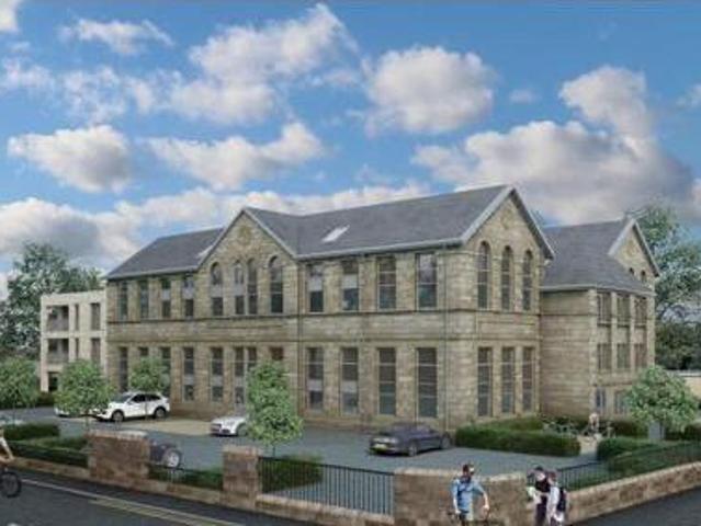 2 Bedroom Apartment For Sale In Plot 18 Moncrieff View