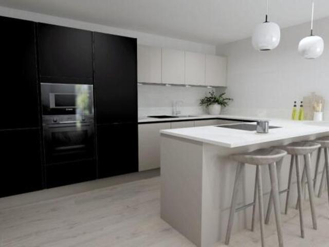 2 bedroom apartment for sale in Plot 1 The Works, Gilbert Street, Glasgow, G3
