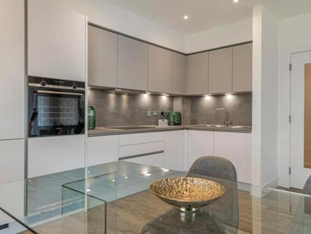 2 bedroom apartment for sale in Plot 20 The Foundry, Inverlair Avenue, Cathcart, Glasgow, G43