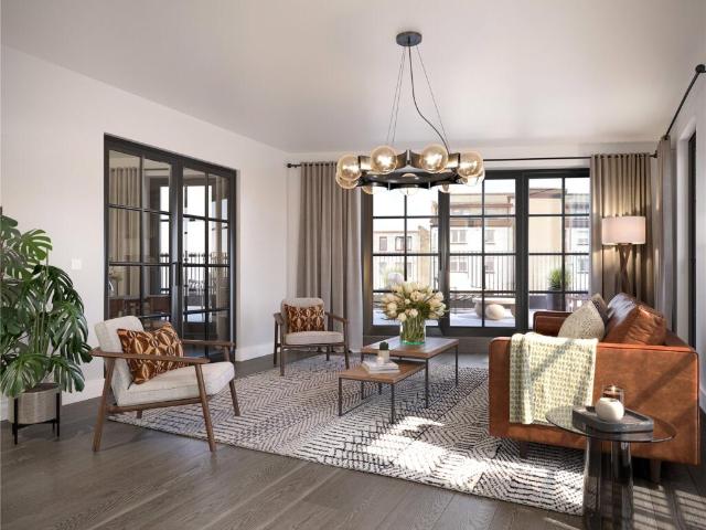 2 bedroom apartment for sale in Plot 23 Henderson Place, Edinburgh, Midlothian, EH3