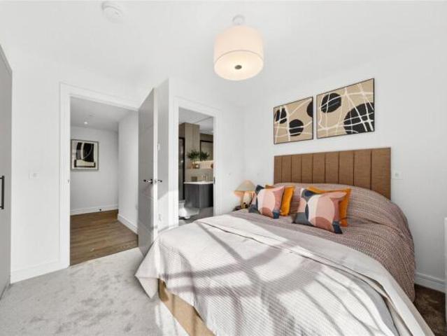 2 bedroom apartment for sale in Plot 31 Henderson Place, Edinburgh, Midlothian, EH3