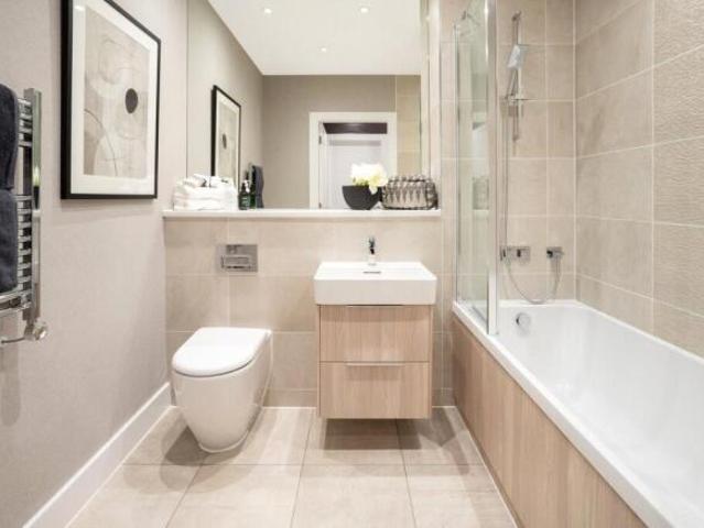 2 bedroom apartment for sale in Plot 43 The Foundry, Inverlair Avenue, Cathcart, Glasgow, G43