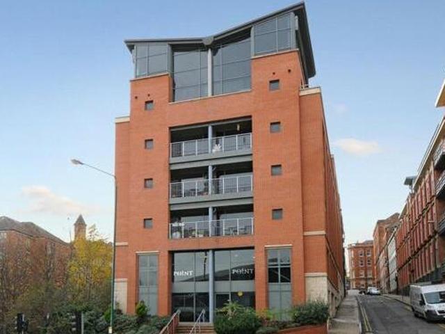 2 Bedroom Apartment For Sale In Plumptre Street