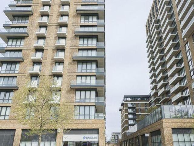 2 Bedroom Apartment For Sale In Plumstead Road, Woolwich