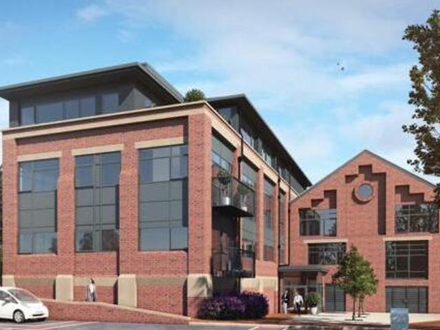 2 Bedroom Apartment For Sale In Pool In Wharfedale